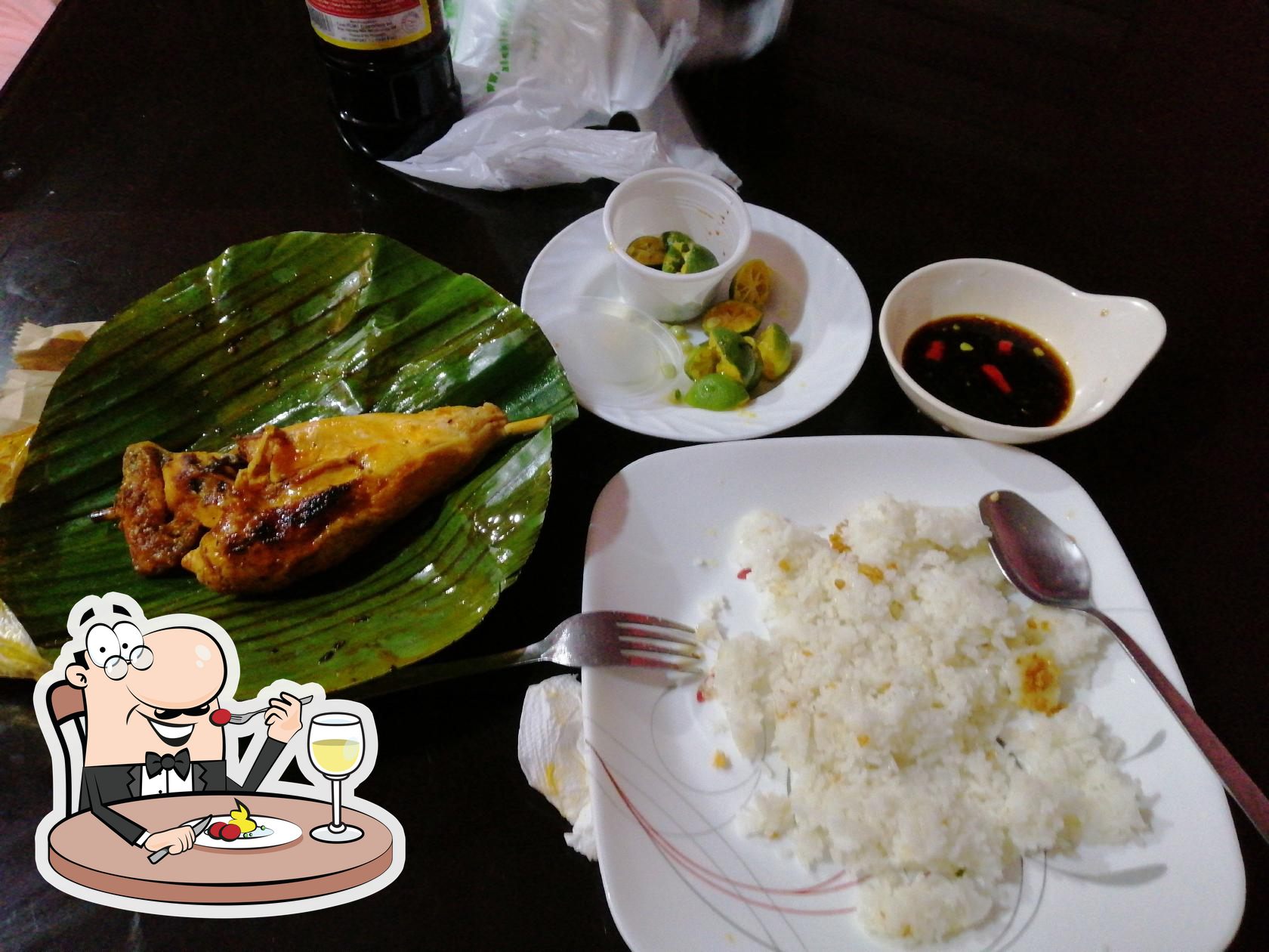 Inasal Chicken Bacolod restaurant, Manila, UG - Restaurant reviews