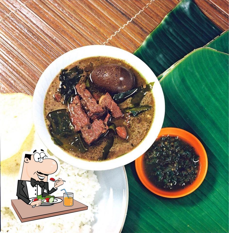 Kemuning Resto restaurant, Tangerang - Restaurant reviews