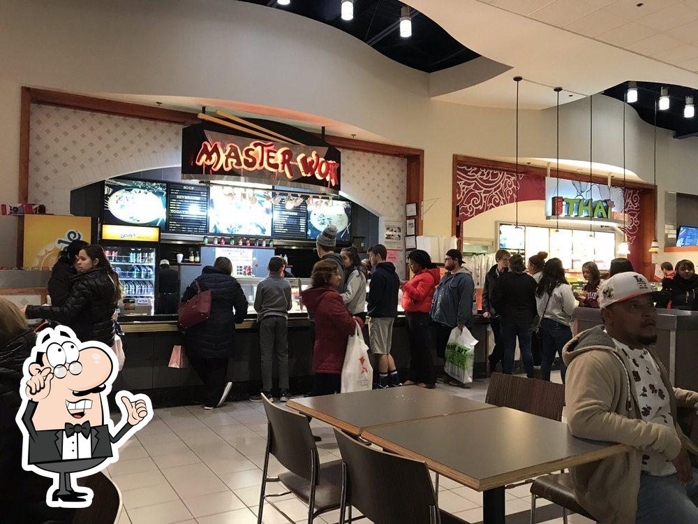 Master Wok, Marlborough - Restaurant menu, prices and reviews