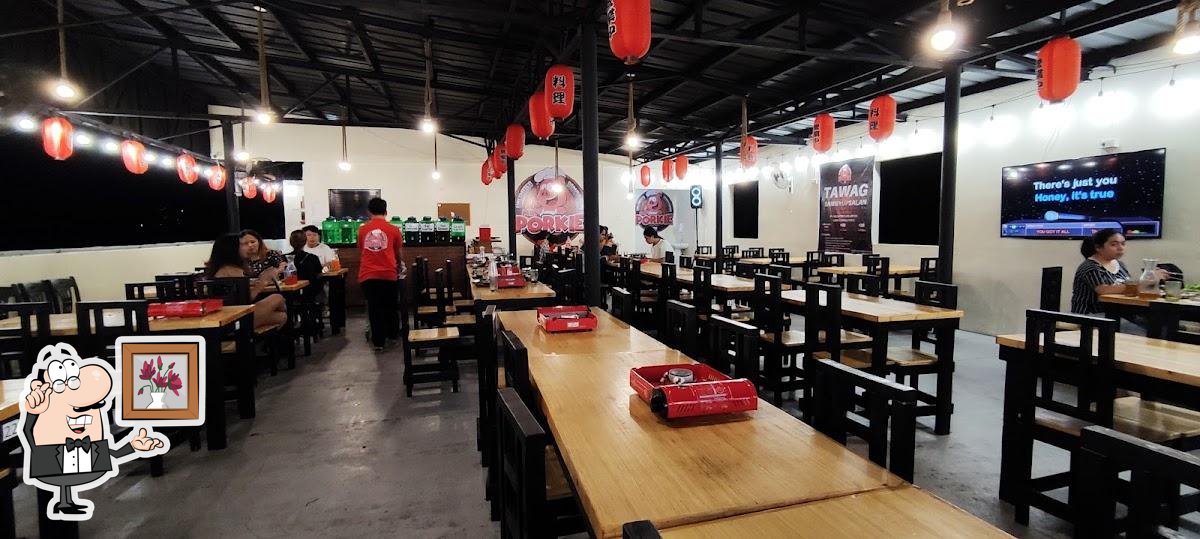 Mr. Porkie Unlimited Samgyupsal 198, Antipolo - Restaurant menu, prices ...