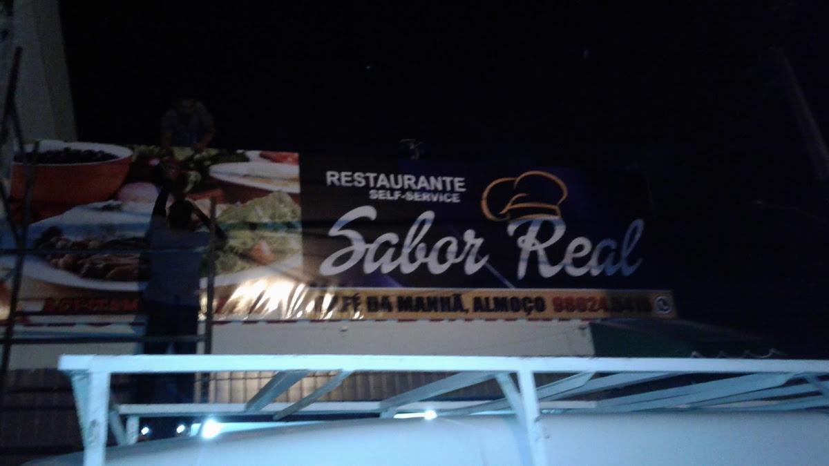 Restaurante Self-Service SABOR REAL, Natal - Avaliações de restaurantes