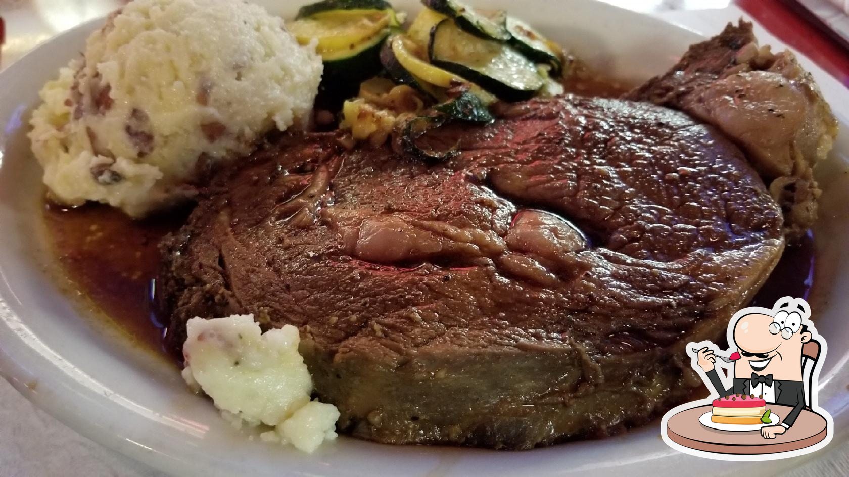 Jennings Cafe in Catonsville - Restaurant menu and reviews