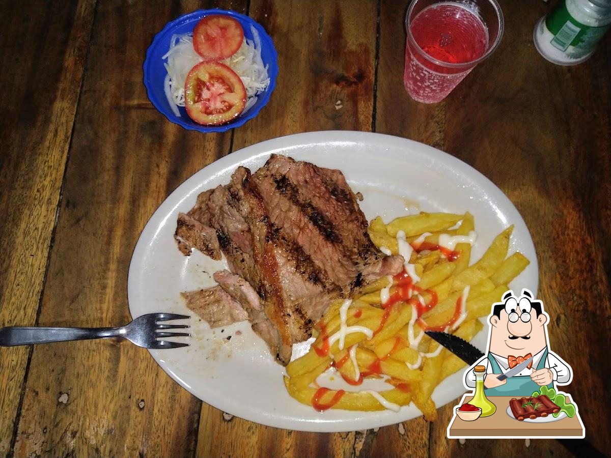 Restaurante Pollo Árabe la 28, Barrancabermeja - Opiniones del restaurante