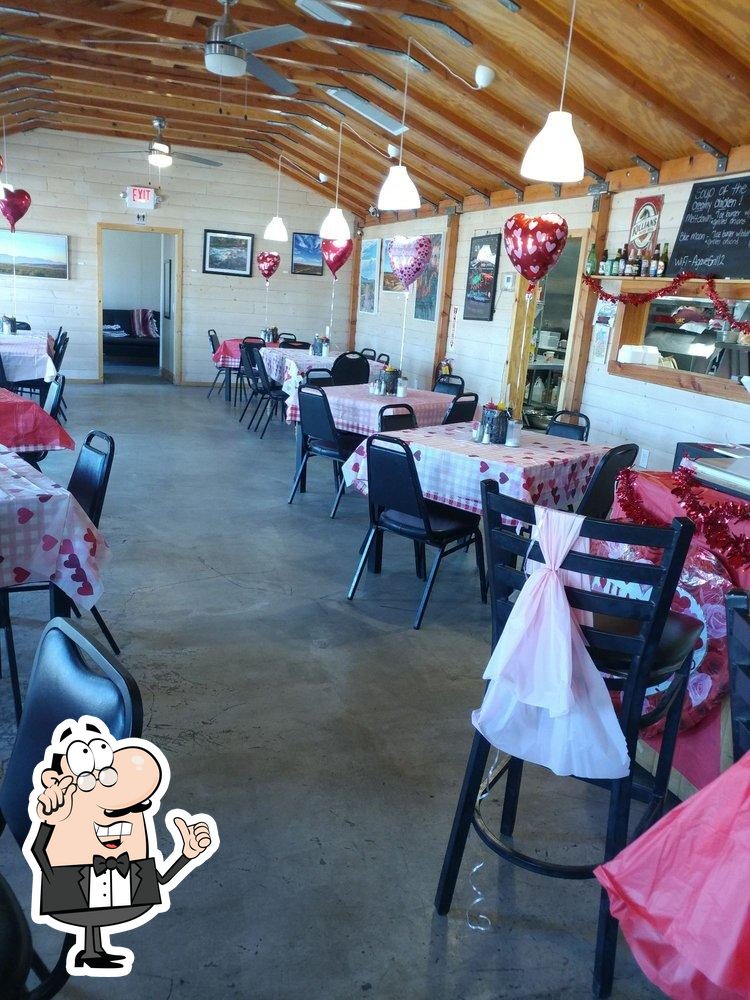 Agave Grill, Ajo - Restaurant menu, prices and reviews