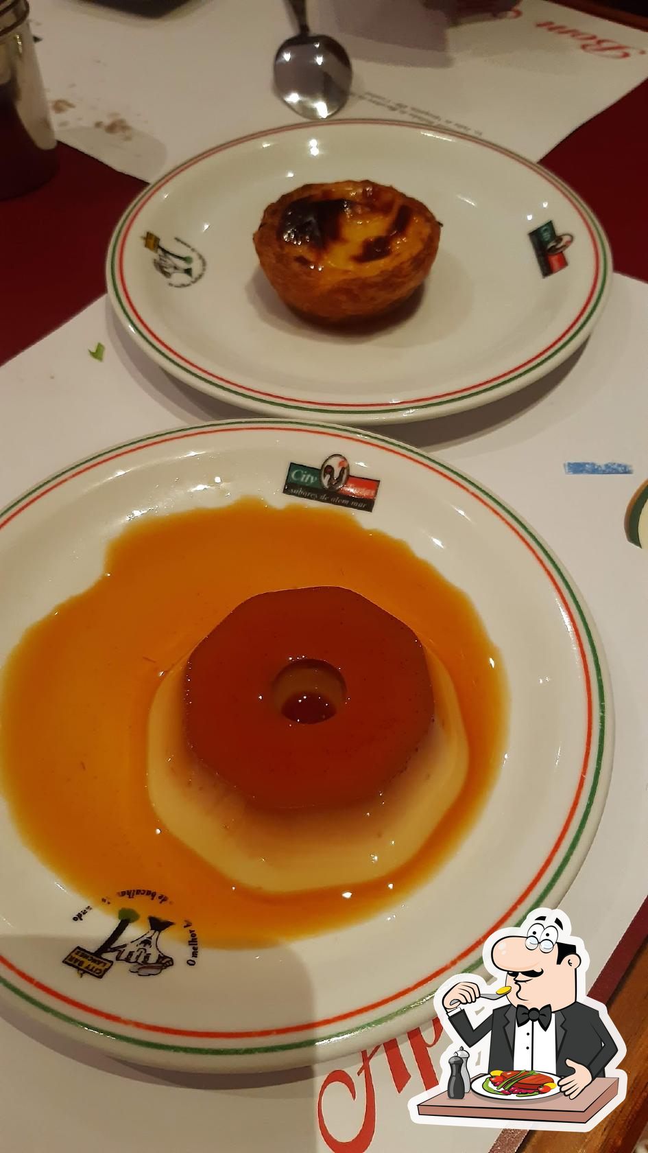 City Tortas restaurante, Campinas - Avaliações de restaurantes