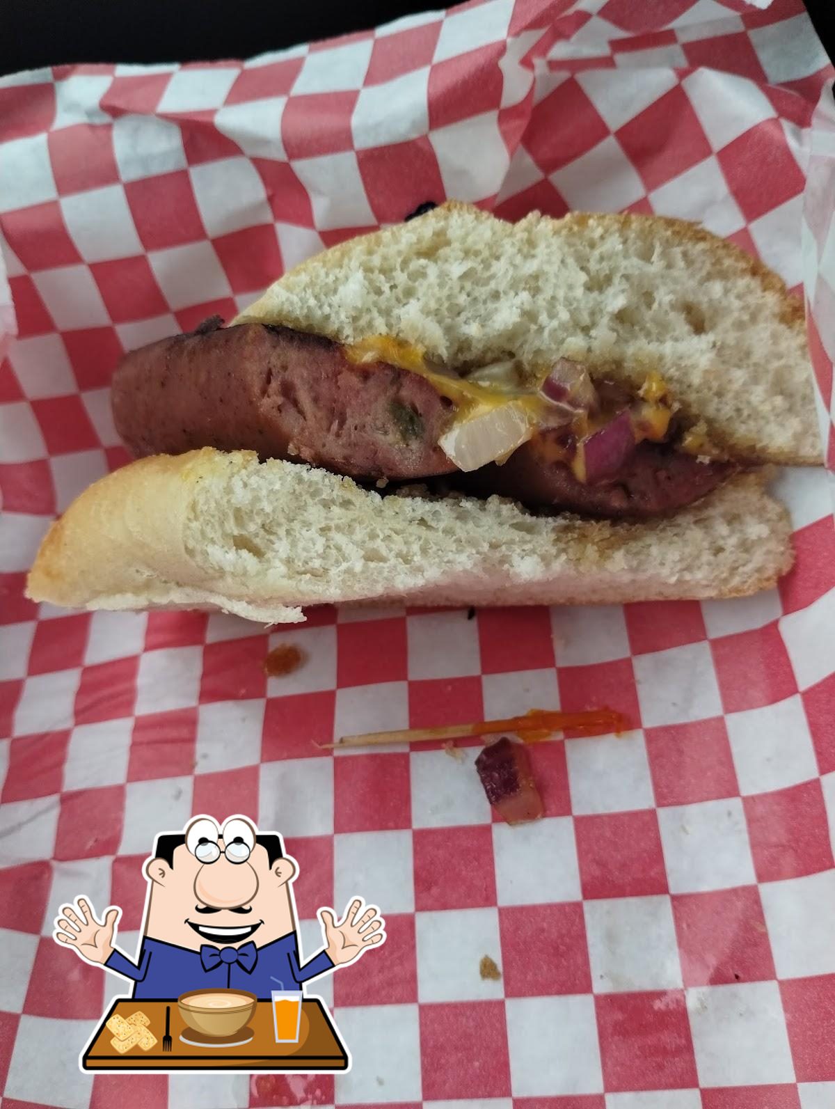 Dugout Bar & Grill, Greeley - Restaurant menu, prices and reviews