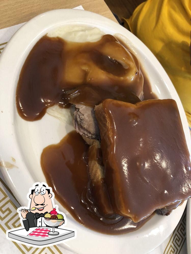 Duke's Diner in Eighty Four - Restaurant menu and reviews