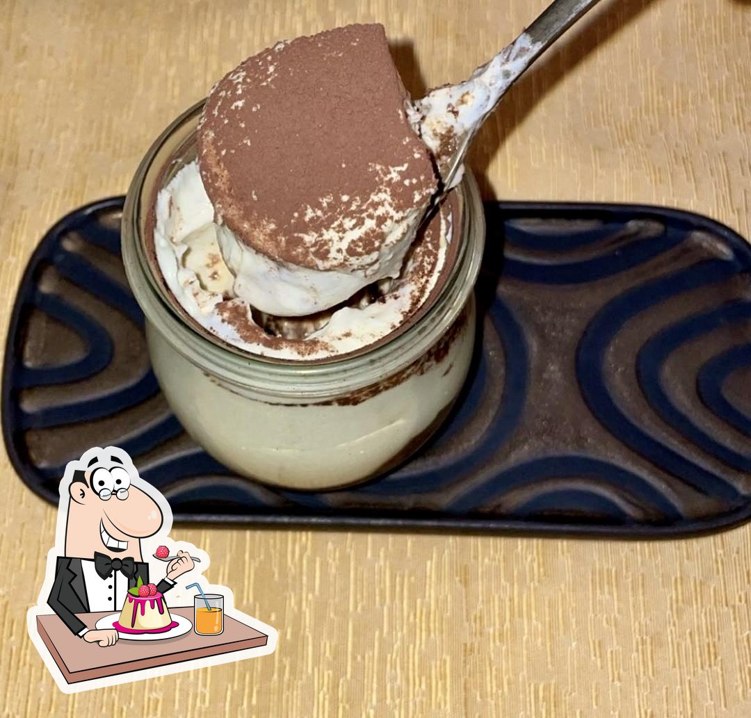 Le Terrazze al Colosseo restaurant, Rome - Restaurant reviews