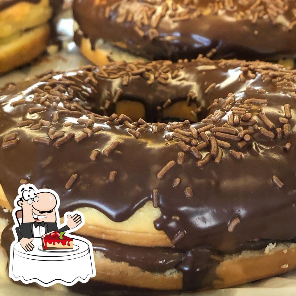 Lynda Bakery, Americana - Restaurant reviews