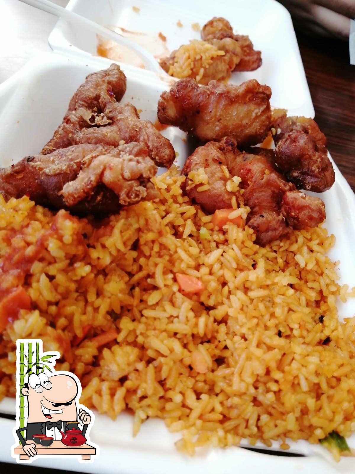 RESTAURANT EMPERADOR, Tijuana - Menú del restaurante, precios y reseñas
