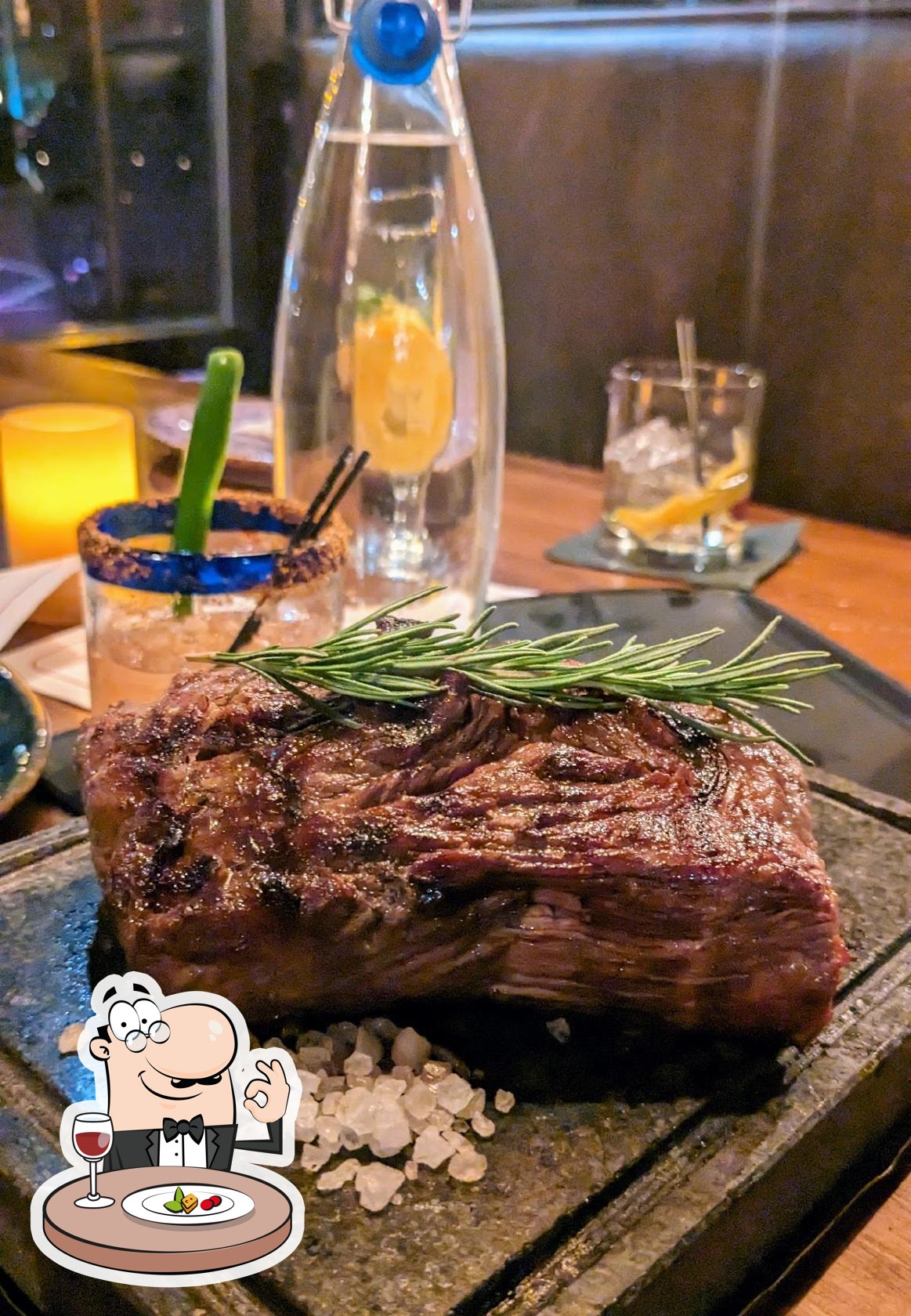 Sonora Steak, Maple Valley - Restaurant menu, prices and reviews