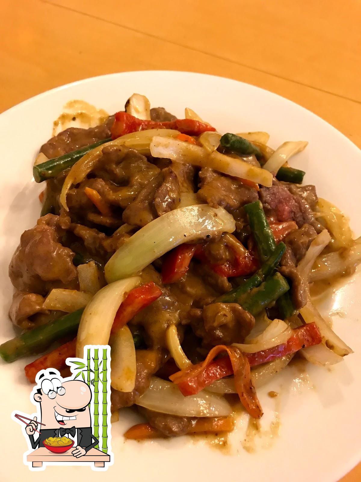 Sun Tat Chinese Restaurant in Strathfield South - Chinese restaurant ...