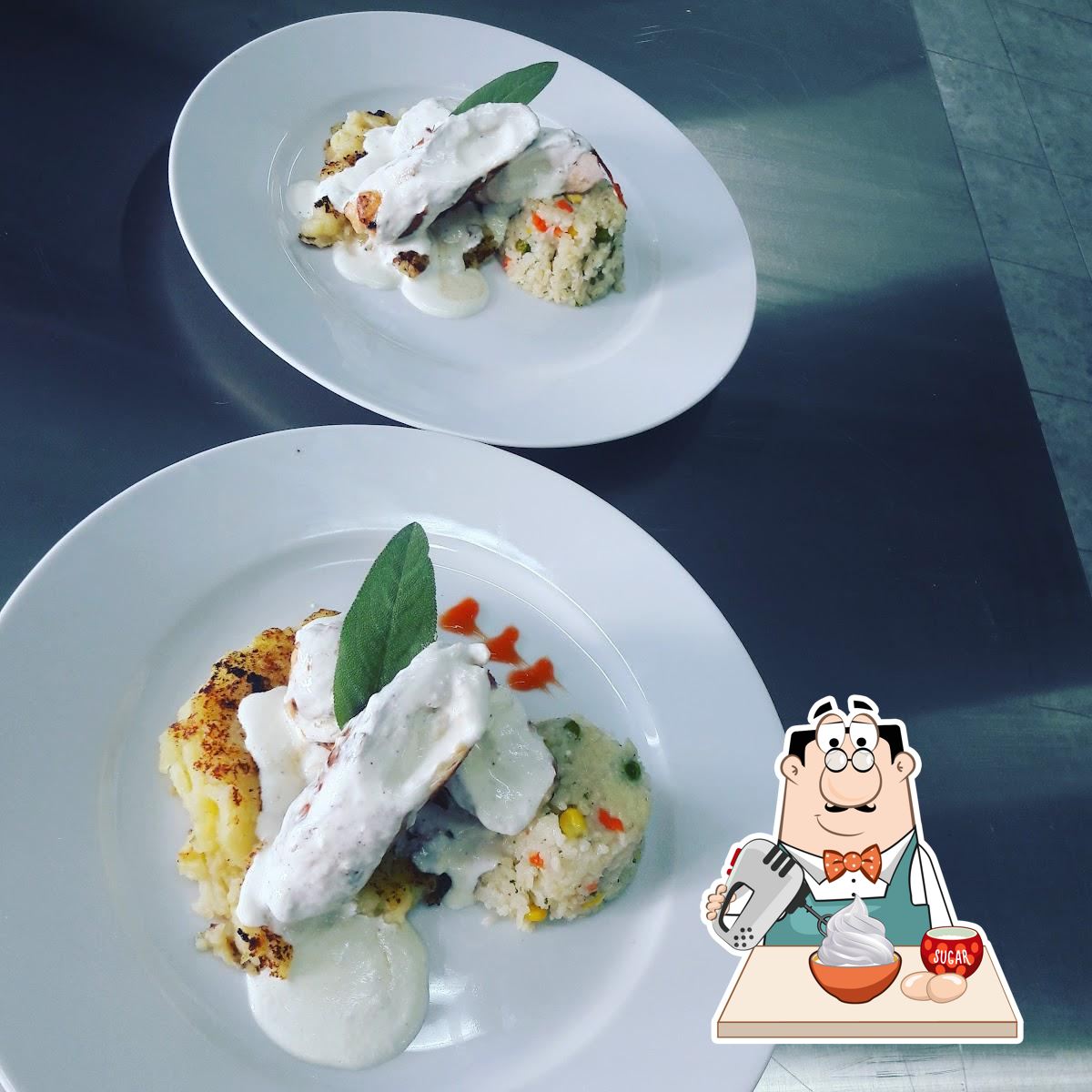 Allikas, Skopje - Restaurantspeisekarten und Bewertungen