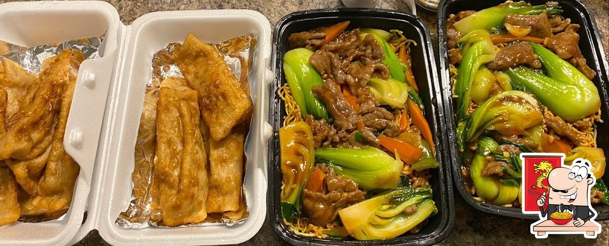 Swatow Restaurant, Toronto - Carta del restaurante y opiniones