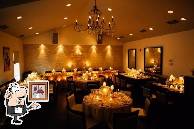 Sassafraz in Toronto - Restaurant menu and reviews