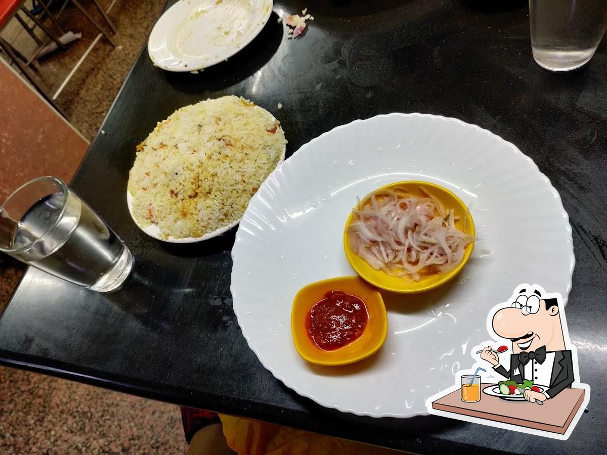 Rahmath Hotel, Kozhikode - Restaurant menu and reviews