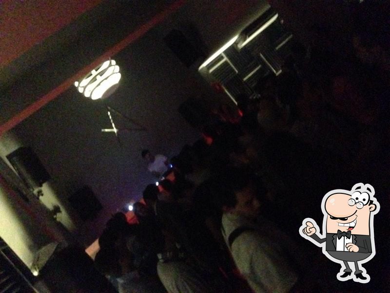 ASTRO BAR, Guadalajara