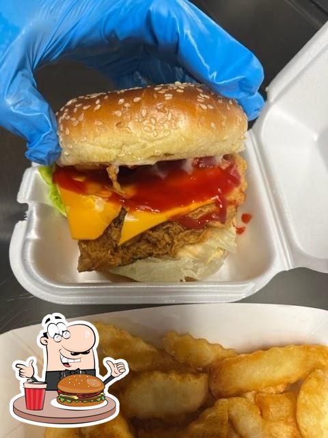 Baba Restaurant in Normal - Restaurant menu and reviews