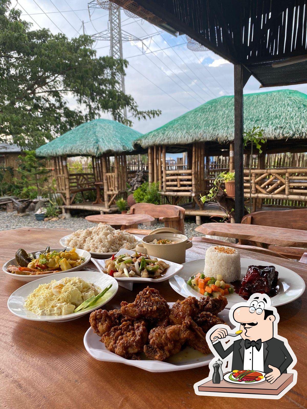 Betboy’s Iloilo restaurant, Iloilo City - Restaurant reviews
