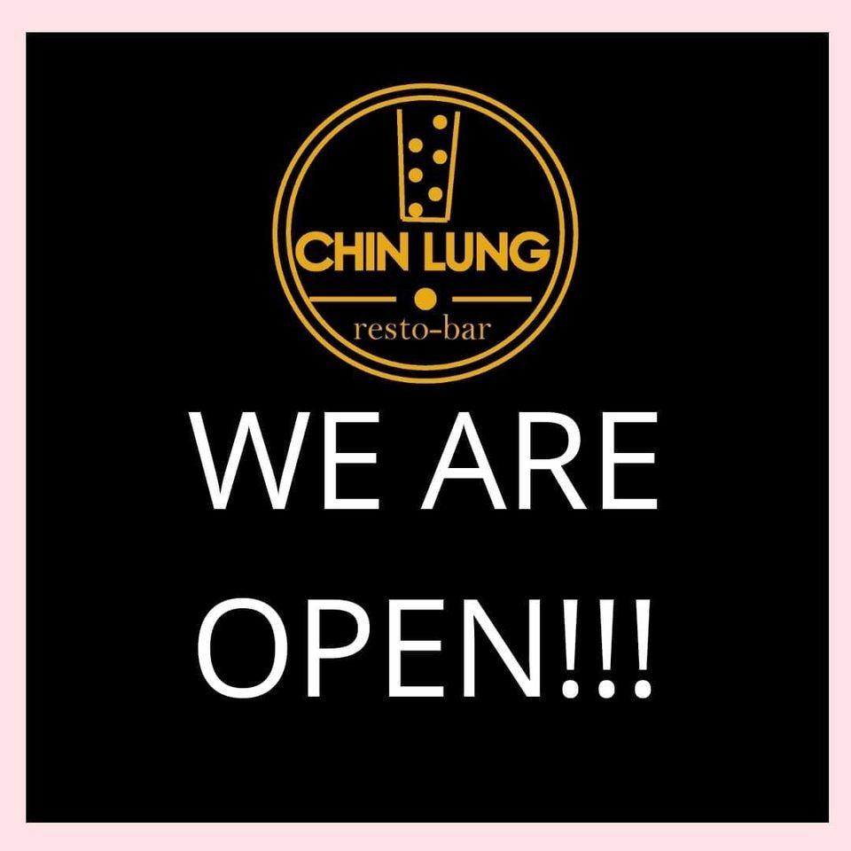 Chin Lung Resto Bar, Bengaluru - Restaurant menu and reviews