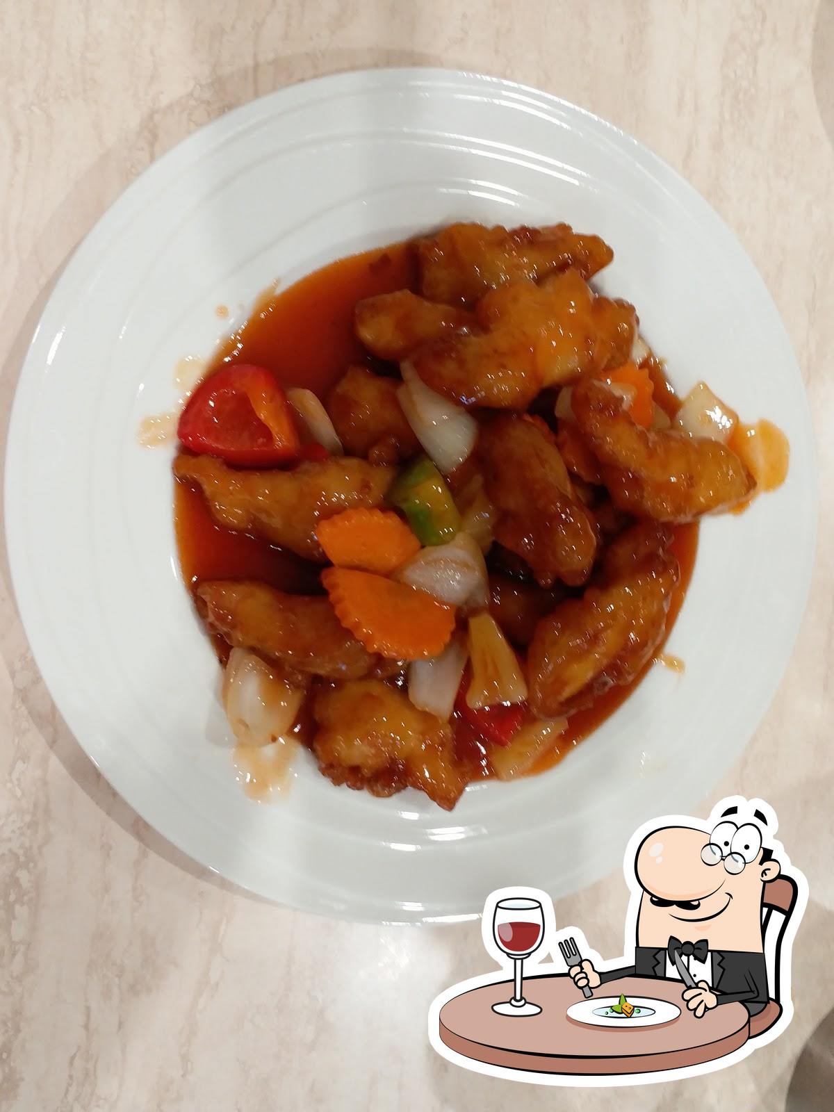 Loan's Chinese and Vietnamese Restaurant, Redbank Plains - Restaurant ...