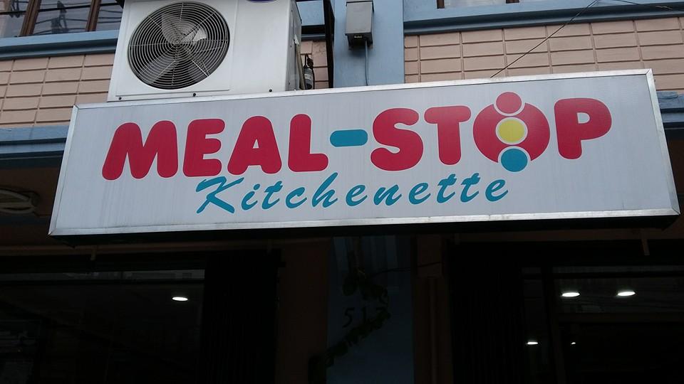 Meal Stop/Meal Delights, Manila - Restaurant menu, prices and reviews