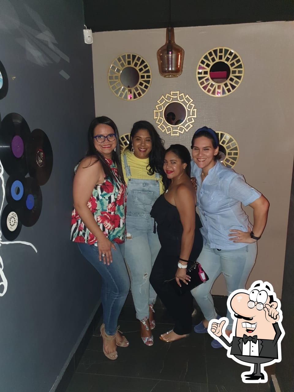 Pa’los Bar y Tapas, Santo Domingo - Restaurant reviews