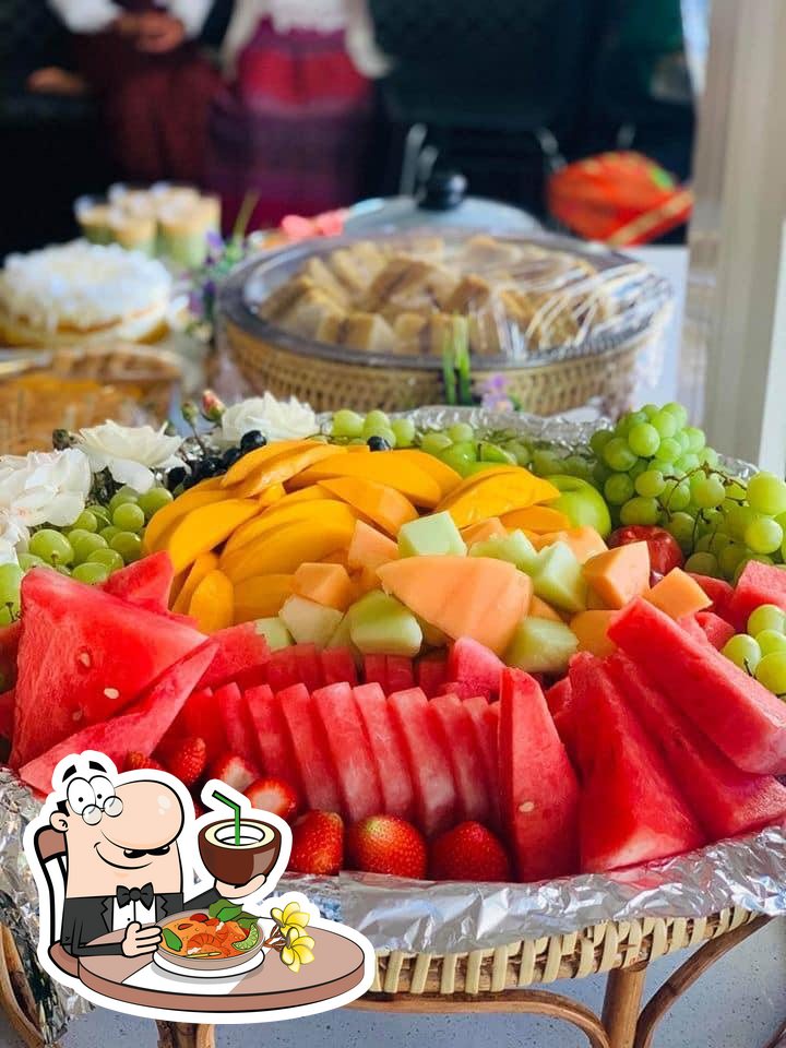 Toong Thong Thai Restaurant in Launceston - Restaurant reviews