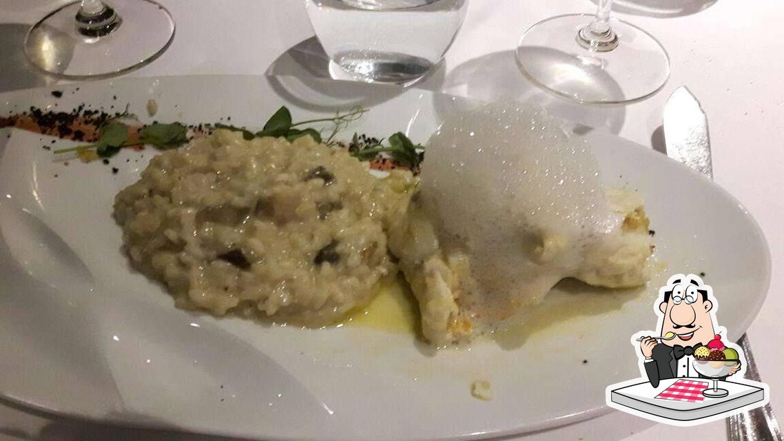 Via Graça restaurant, Lisbon - Restaurant menu and reviews