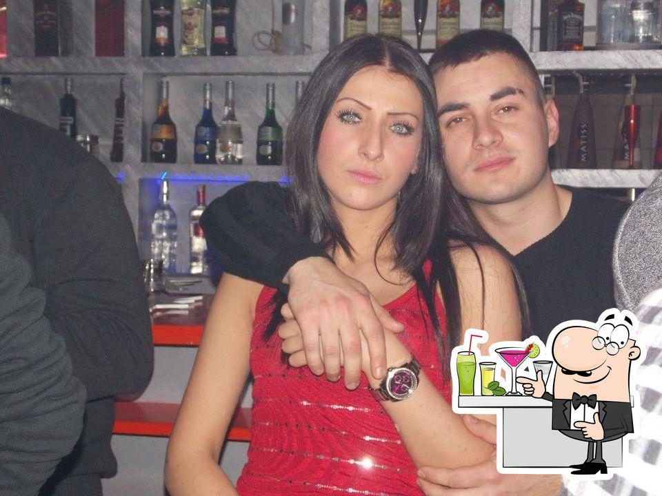 Sunshine cafe, Negotin