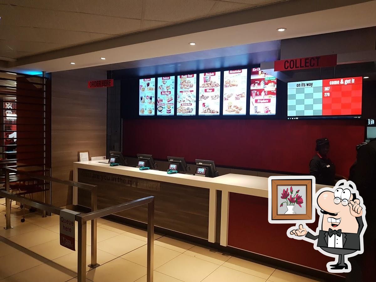 KFC Savannah Mall restaurant, Polokwane, Savannah Mall ...