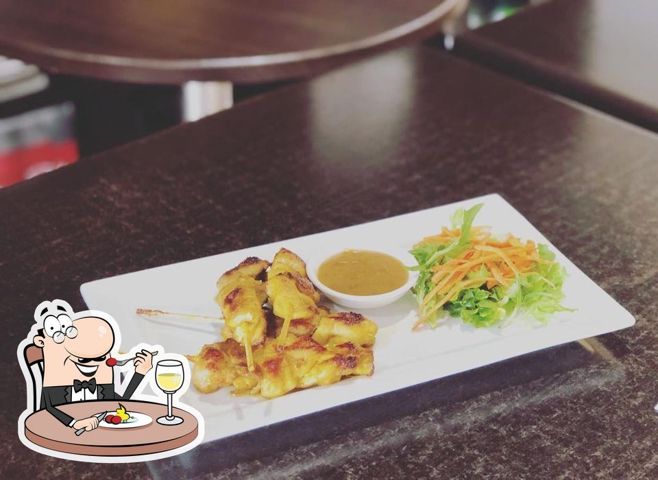 Imbue Cafe, Davidson - Carta del restaurante y opiniones