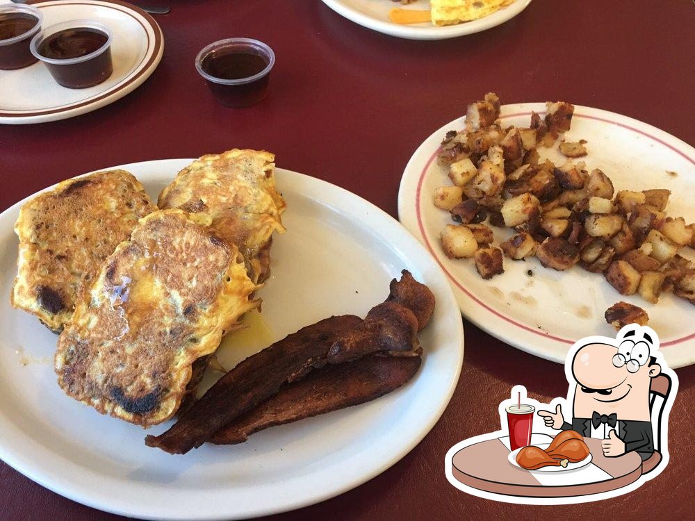 Cricket Country Kitchen, 4745 Auburn Blvd in Sacramento - Restaurant ...