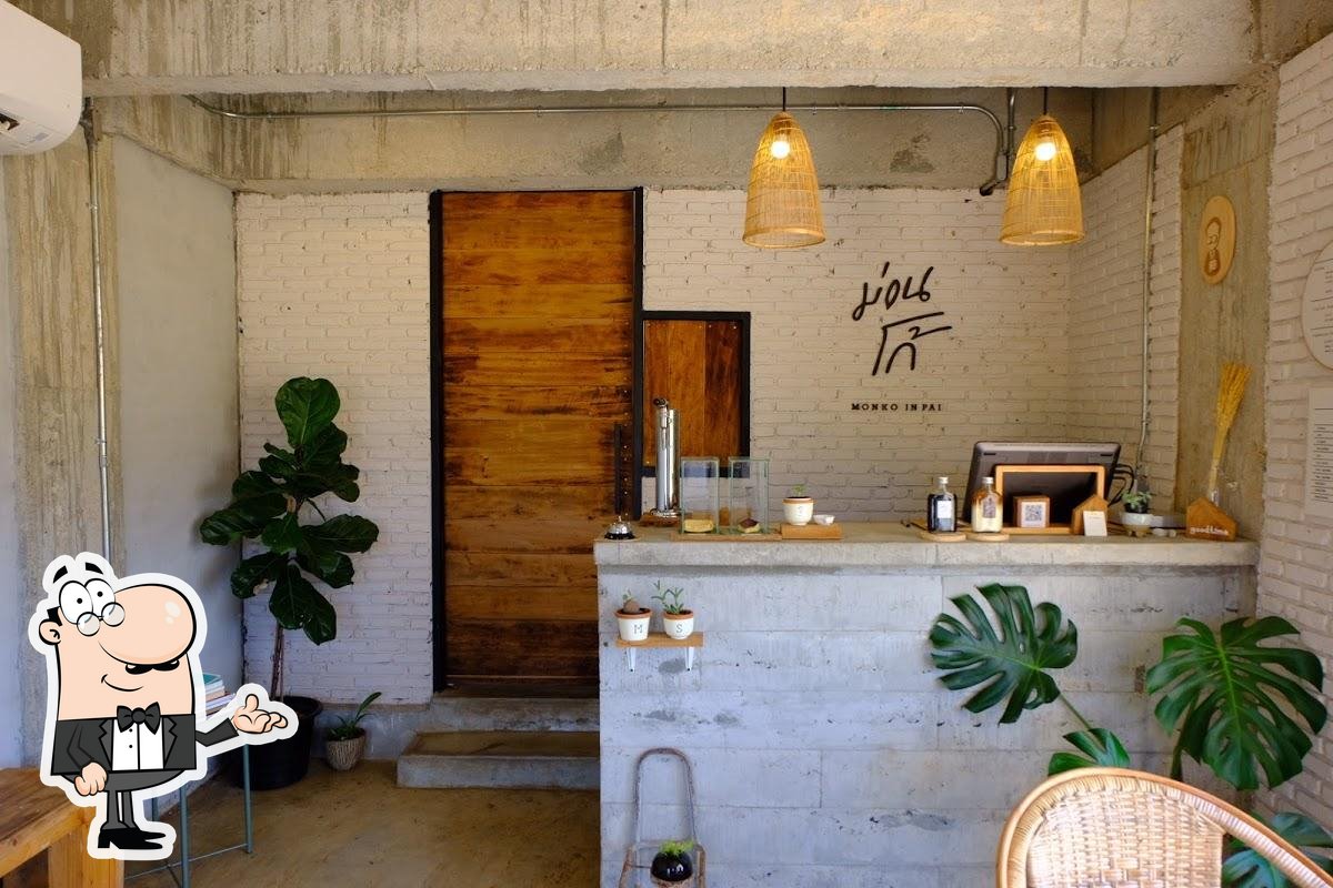 Monko in Pai cafe, Pai - Restaurant reviews