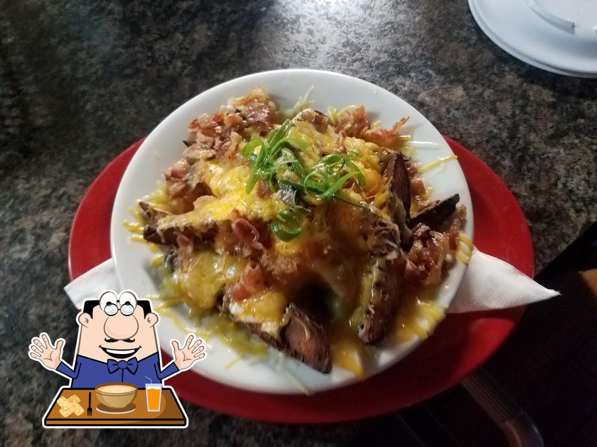 Cheers Park Avenue in Orange Park - Restaurant menu and reviews