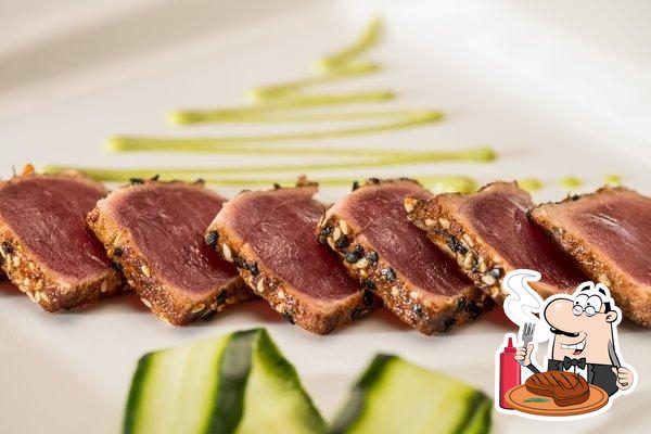 Fish House in Peoria - Restaurant menu and reviews