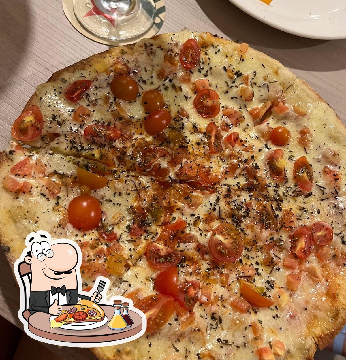 Biella Pizza, Valledupar - Menú del restaurante, precios y reseñas