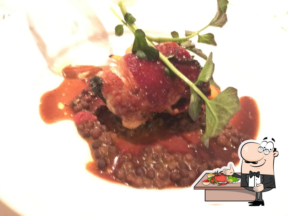 Primo & Secondo in Montreal - Restaurant menu and reviews