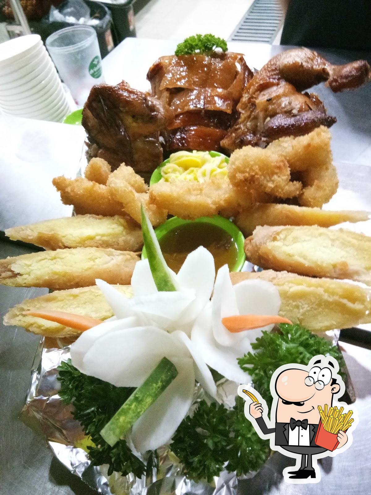 Azon's Boneless Lechon, Davao City - Restaurant menu, prices and reviews