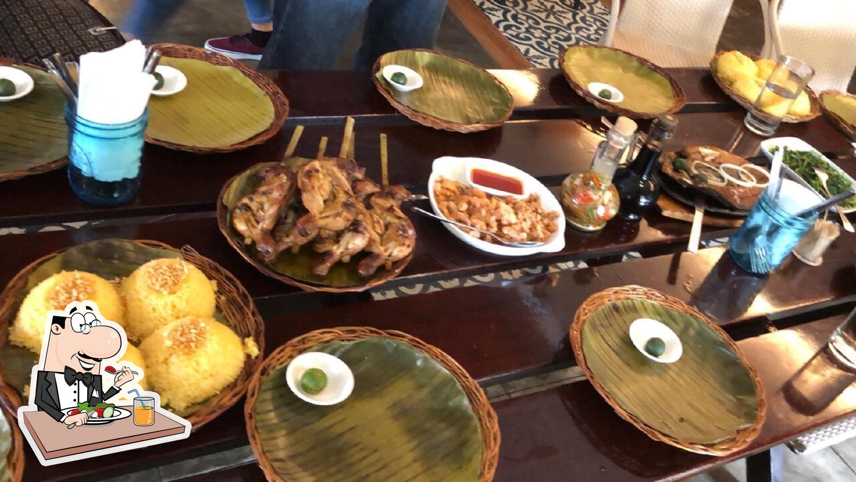 Barrio Inasal, Iloilo City, Aurora Subdivision - Restaurant reviews