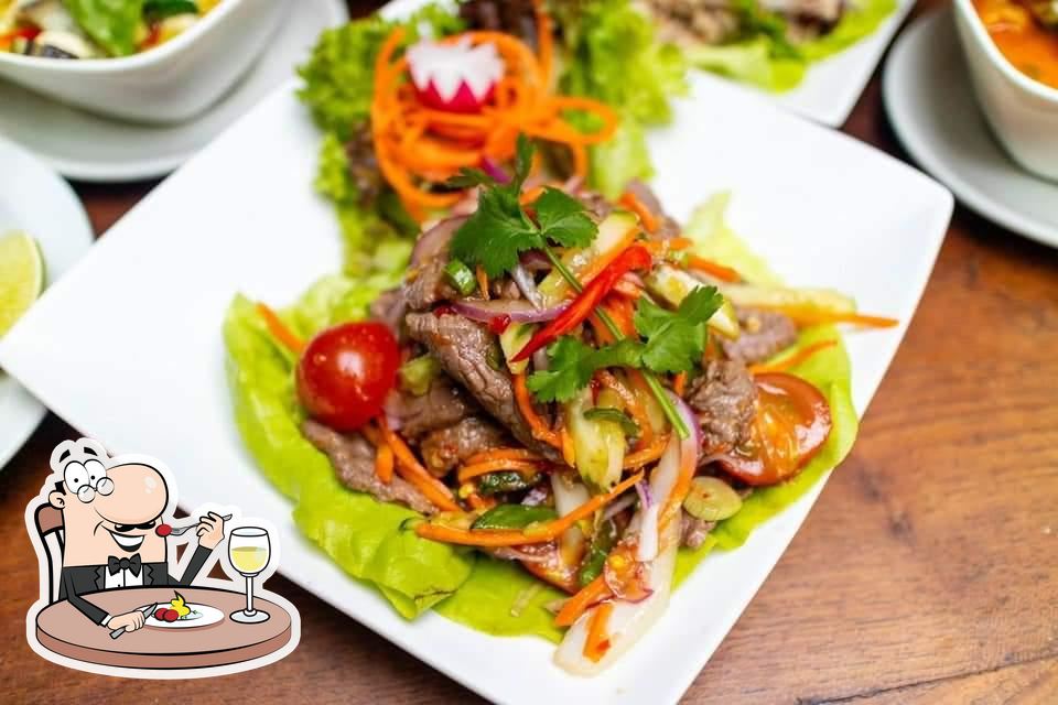 Damal in London - Restaurant reviews