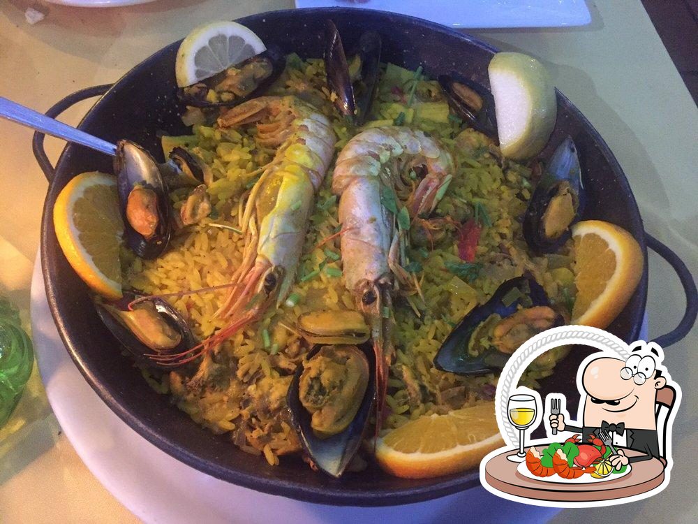 Fado Rock Steak House, Av. Alcalde Juan Ramón Soto Morales, 19 in ...