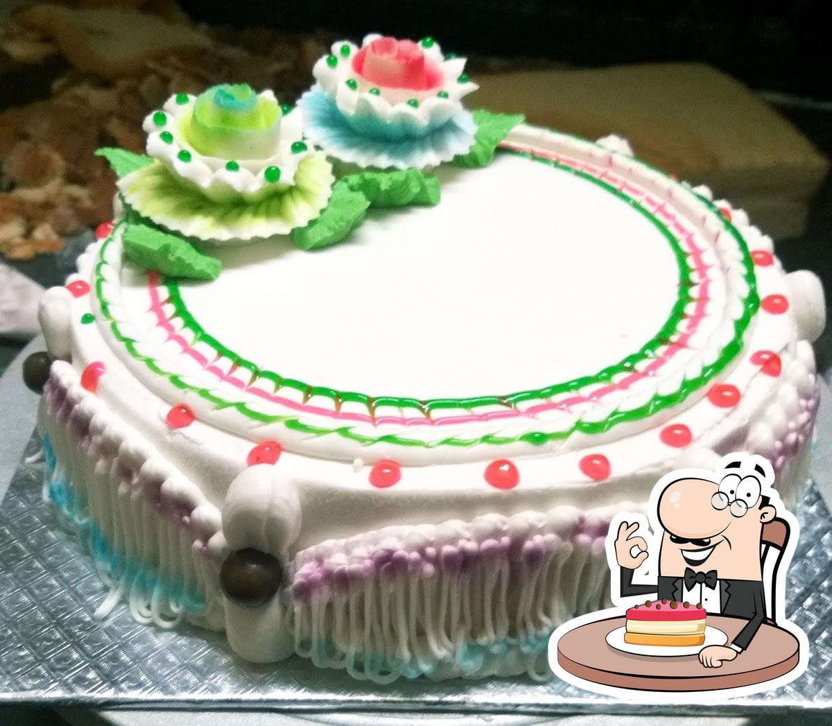 Golden Sweets & Bakers, Chennai - Restaurant menu and reviews