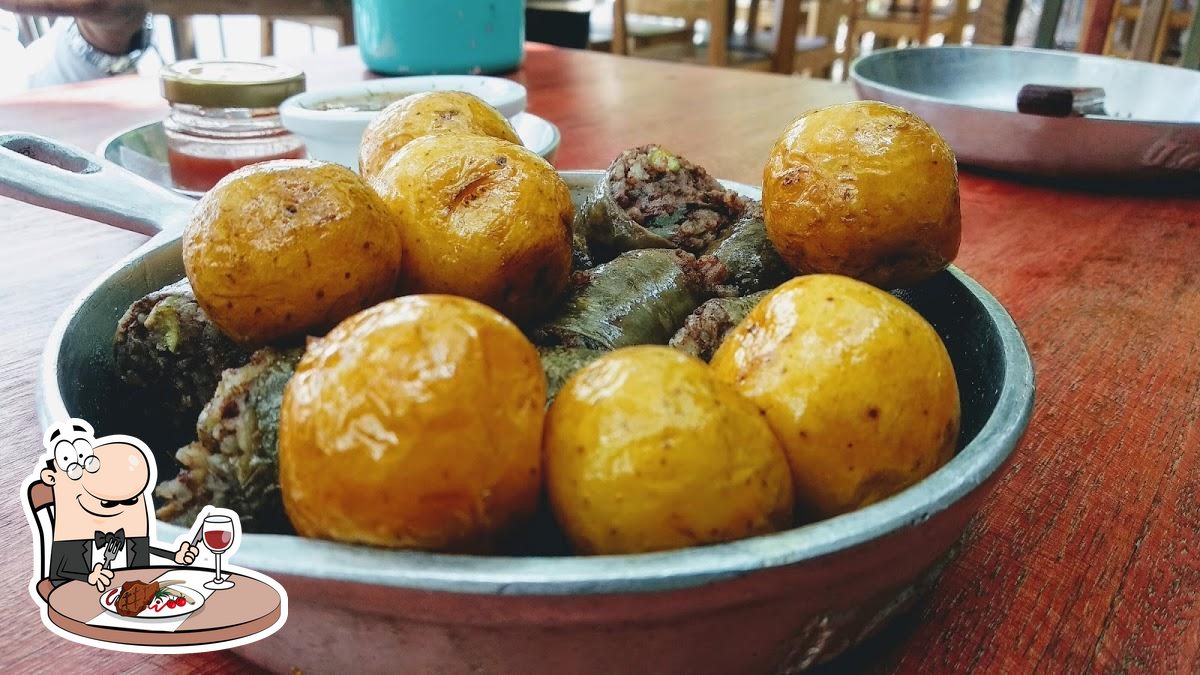 Restaurante La Mulera Calle 97, Bogotá - Opiniones del restaurante