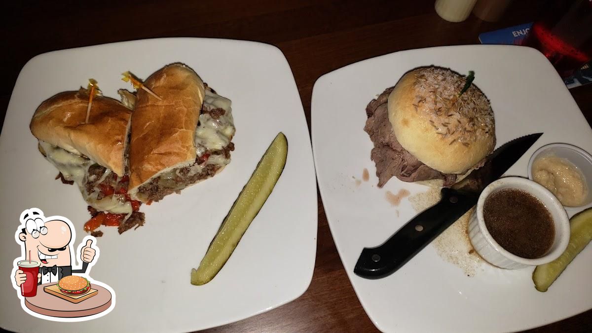 Lake Shore Cafe in Blasdell - Restaurant reviews