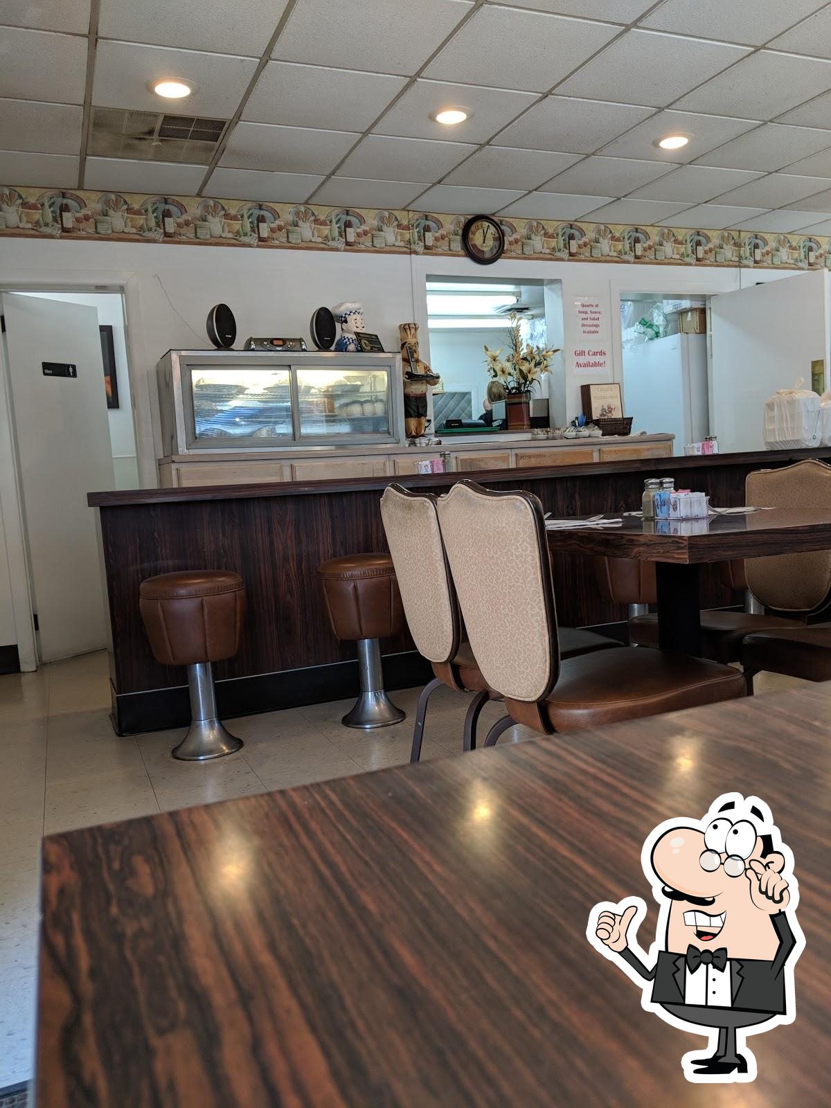 Lenzi's Restaurant, Monongahela - Restaurant menu, prices and reviews
