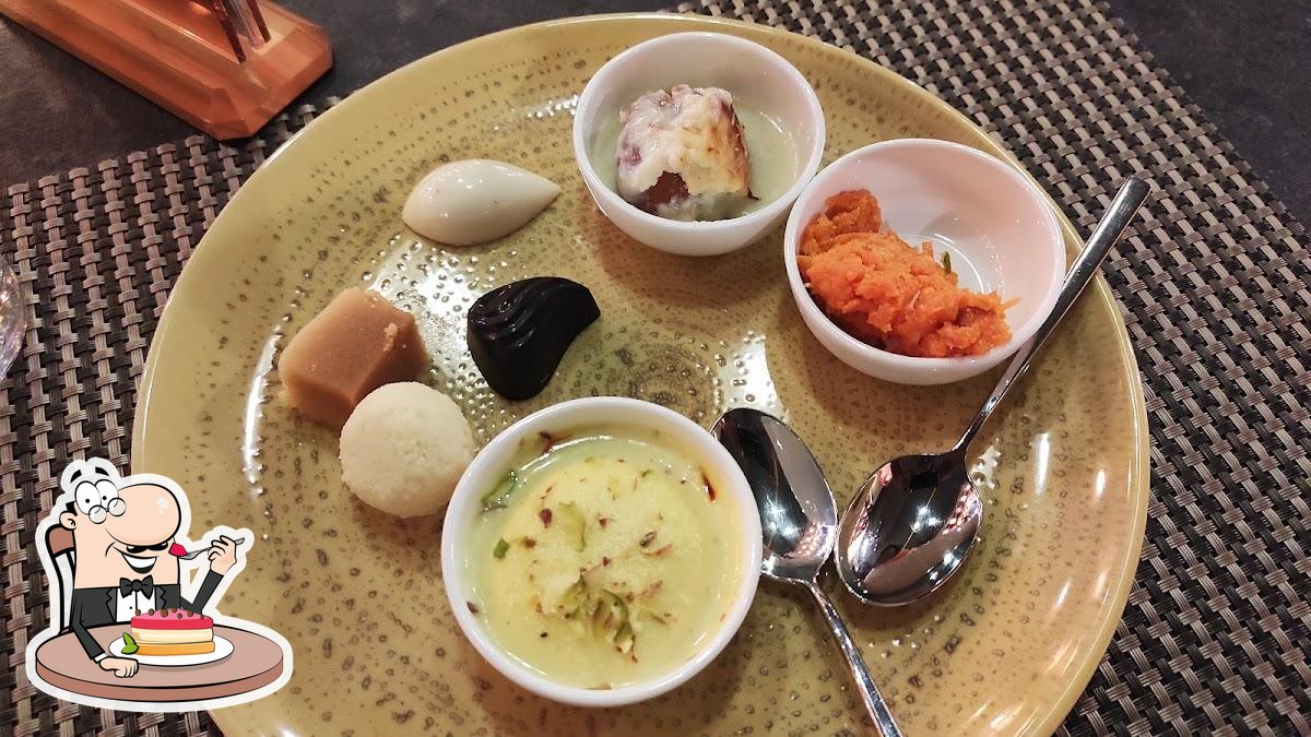 Manchi Baphe, Hyderabad - Restaurant menu and reviews