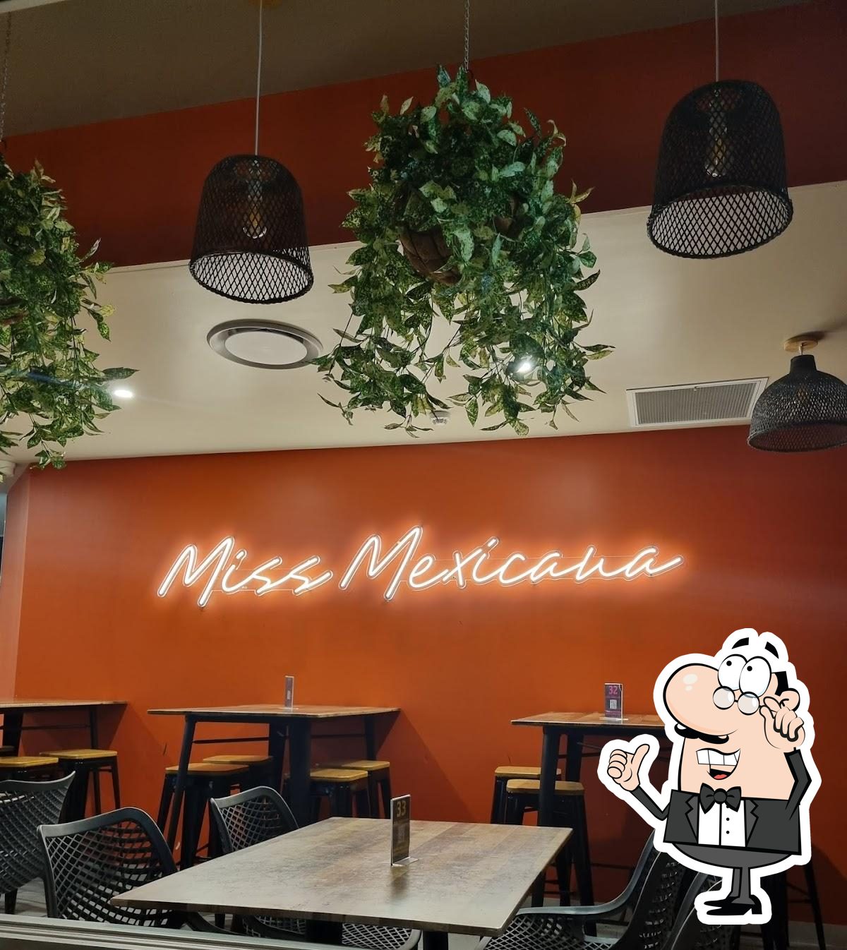 Miss Mexicana in Wynnum - Restaurant menu and reviews