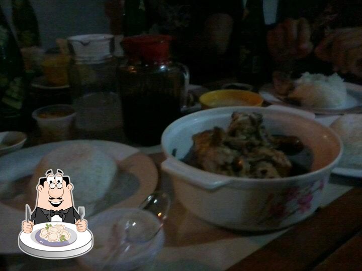 Sr. San Pedro Lechon Manok restaurant, Dumaguete - Restaurant reviews