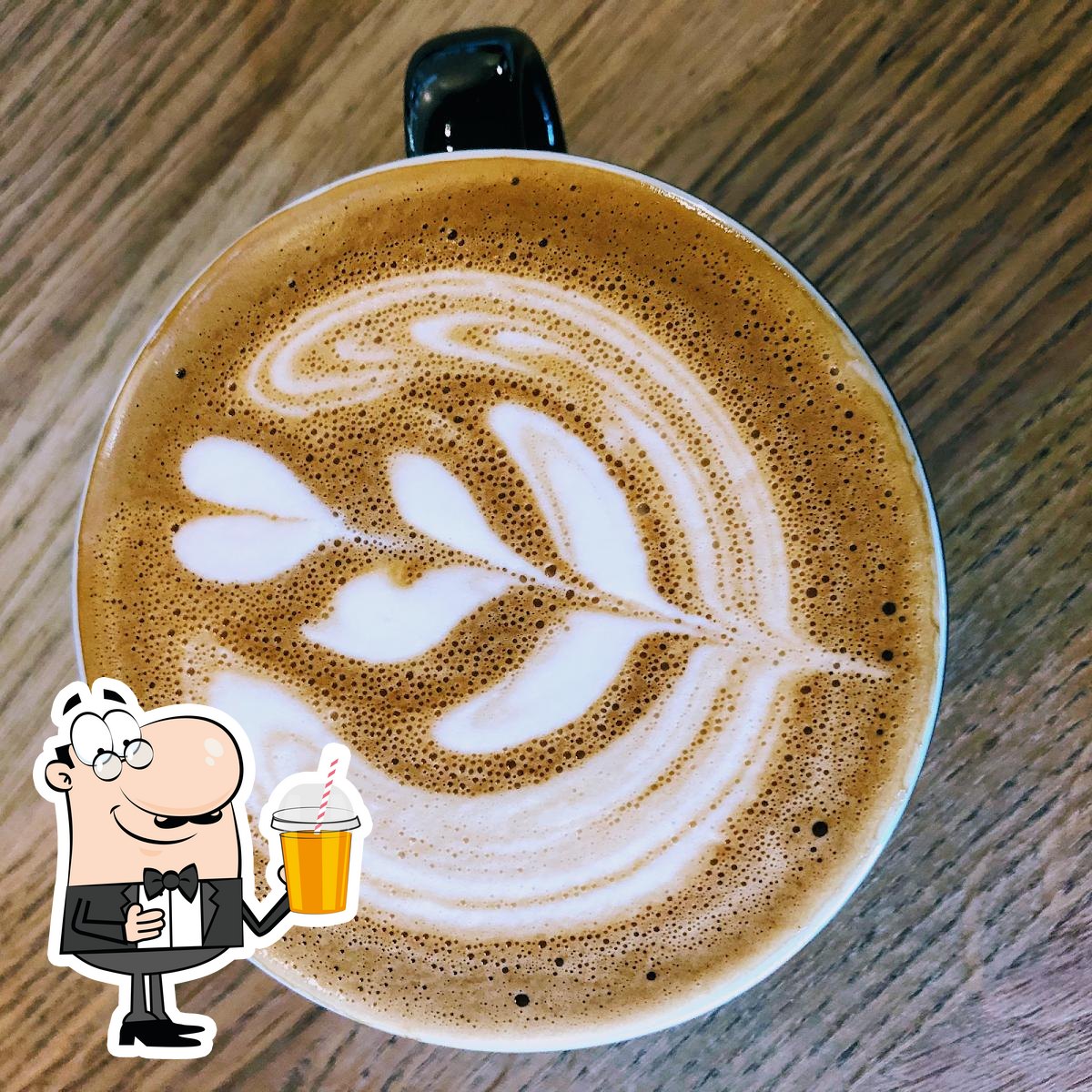 Timber Coffee Co. Sylvan Lake in Sylvan Lake - Restaurant reviews